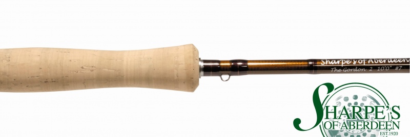 Modern Angler: Trout Fishing Set-up